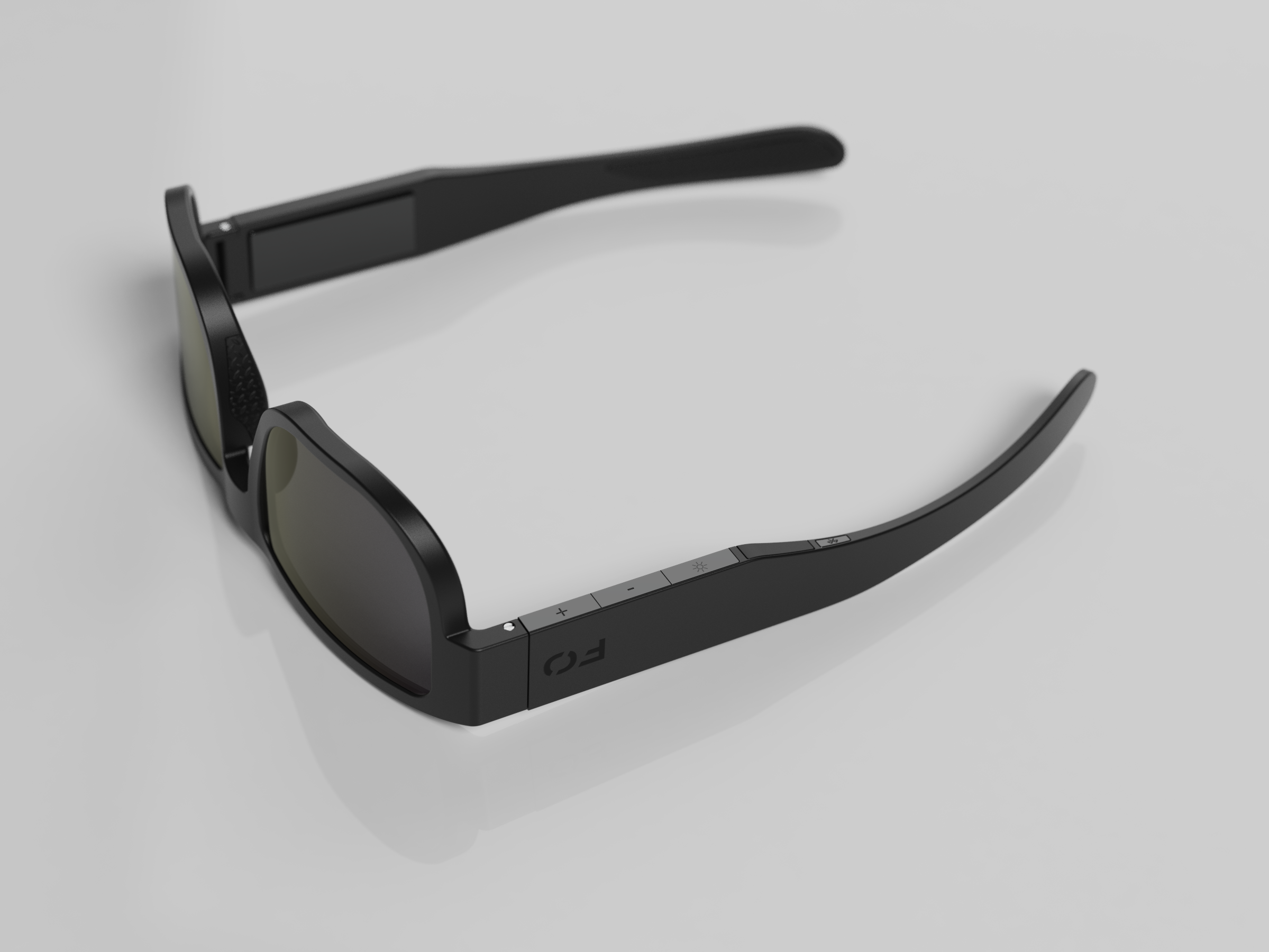 Future Optek — Augmented Reality Devices and Technologies